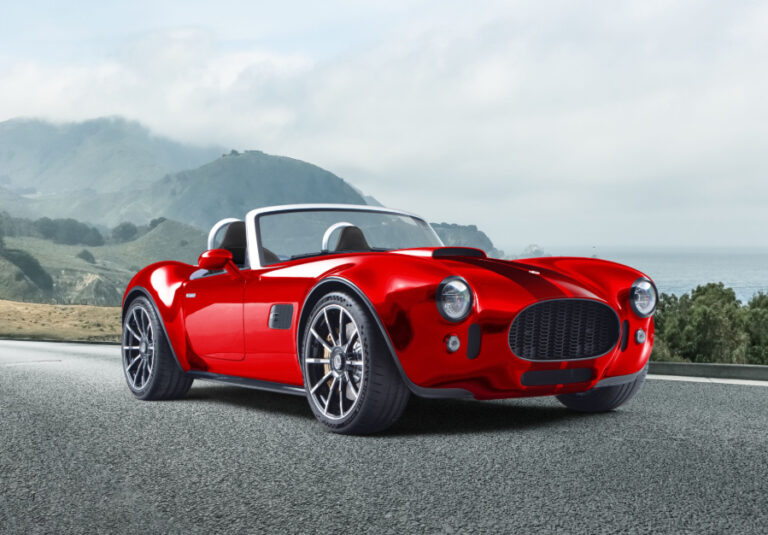 AC Cars America – Official Sponsor 2025 Pebble Beach Concours d ...