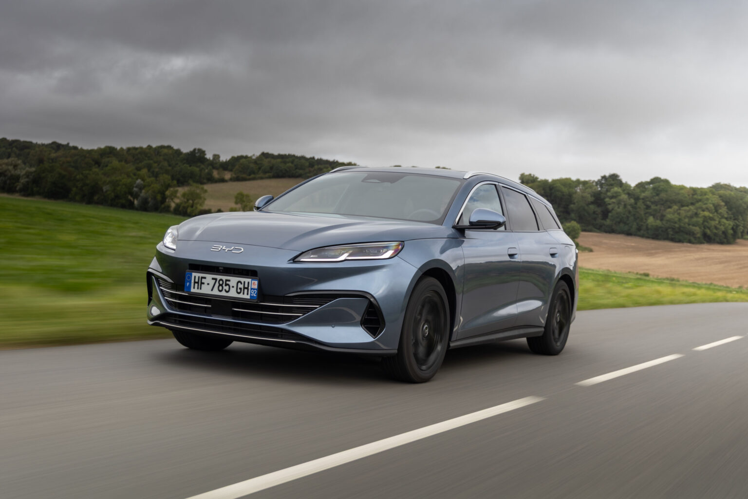 BYD showcases European commitment and progress at IAA Mobility 2025 – Lease Connect – Car News